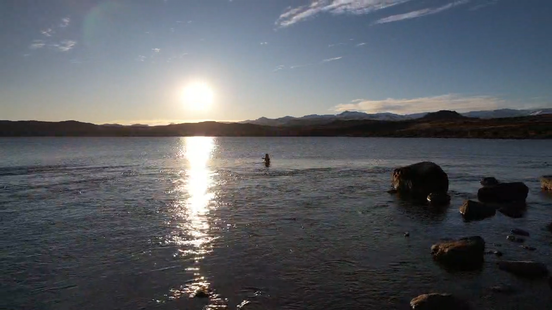 La cordillera rionegrina se prepara para un nuevo fin de semana largo ...