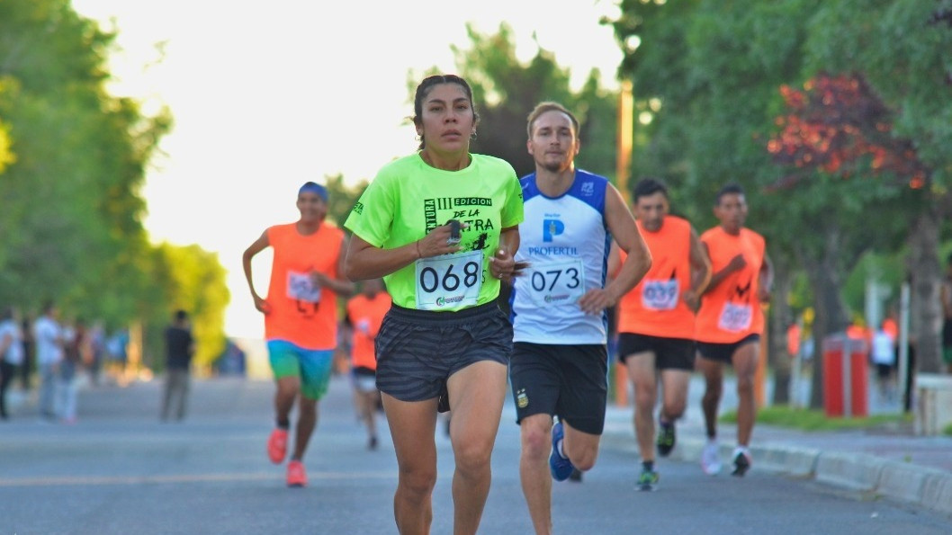 Llega la edición 2024 de Los Menucos Corre | Casa de Río Negro