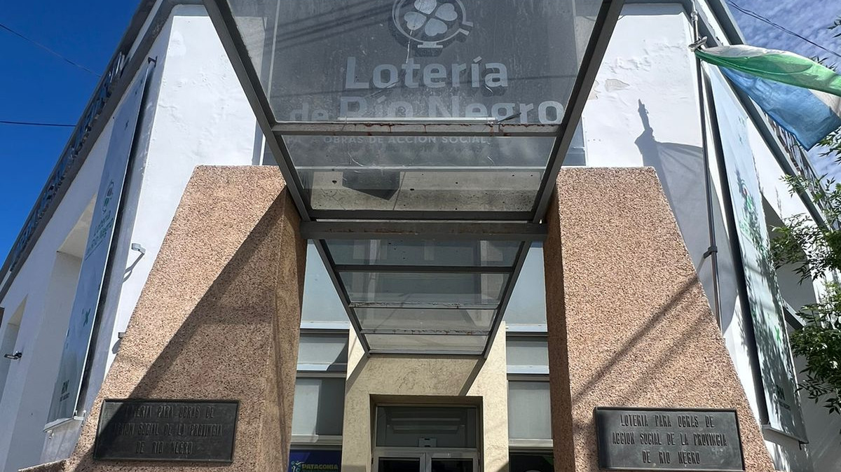 Lotería cerró el 2024 con un mes récord en transferencias | Casa de Río ...