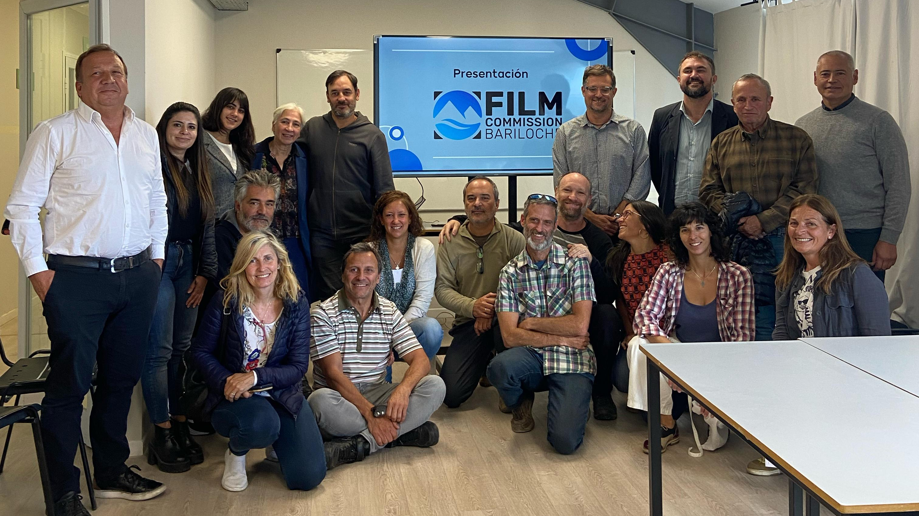 El sector público y privado trabaja para potenciar la industria ...